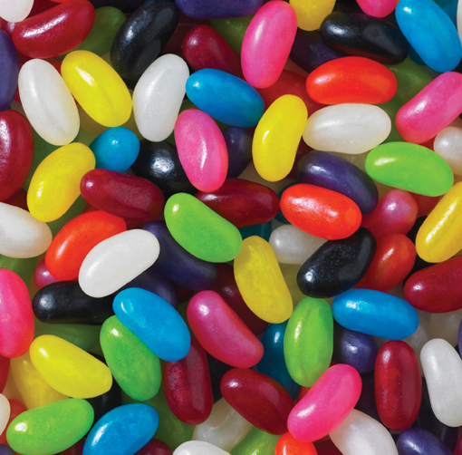 ALLEN'S - Jelly Beans – Stacks of Lollies
