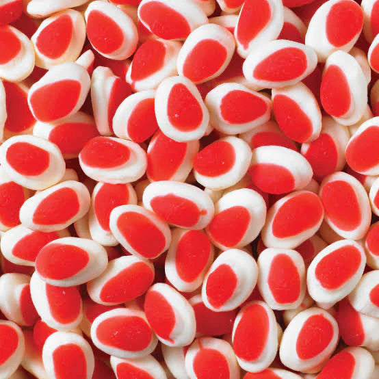 ALLEN'S - Strawberry & Creams – Stacks of Lollies